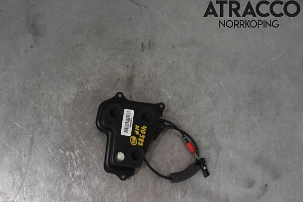 Mercedes-Benz Gl-class - Deurslot Glclass | Autoparts24