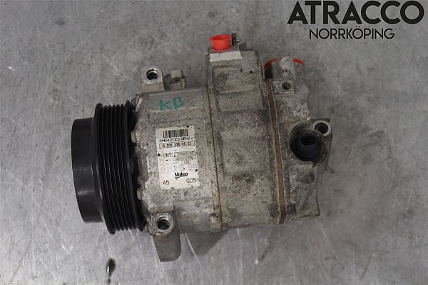 A-002-230-45-11 : Klimapumpe und Kompressorpumpe - Autoparts24
