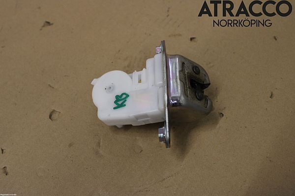 63032-FG101: Dørlås, Låsecylinder, Centrallås, Hjelmlås, - Autoparts24