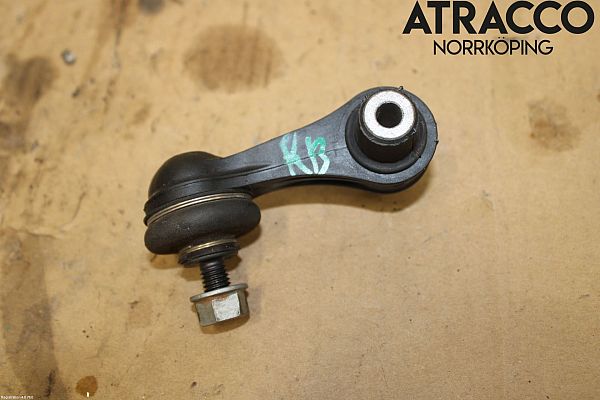 5Q0505465A : Krængningsstabilisator - bag og Stabilisatorstang -bag ...