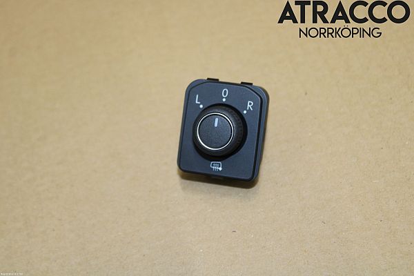 3G0-959-565-A-ICX : Zijspiegel, schakelaar - Autoparts24