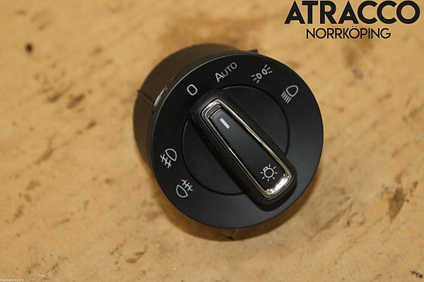 Skoda Kamiq - Lichtschakelaar Kamiq | Autoparts24