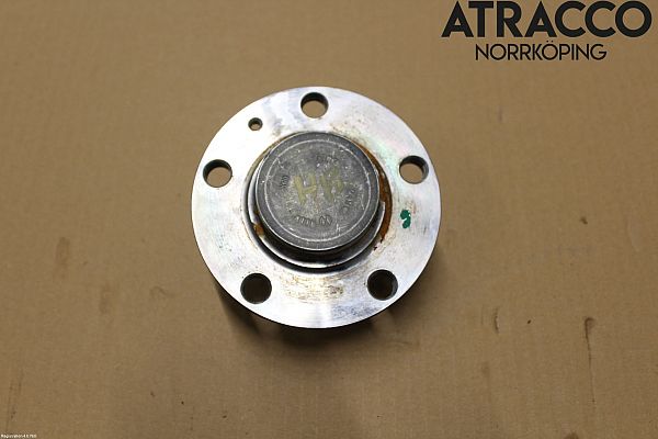 Brugt Skoda Kamiq - Spindel - bag | Autoparts24