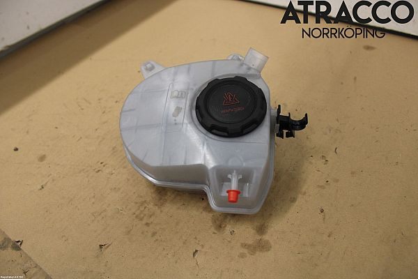 5WA121407F : Ekspansionsbeholder - Autoparts24
