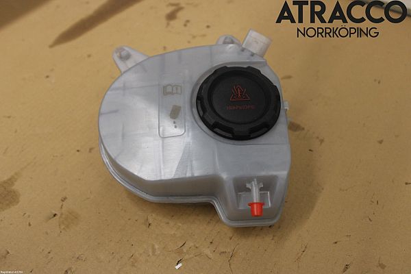 5WA121407C : Expansievat / Koelvloeistof Reservoir - Autoparts24