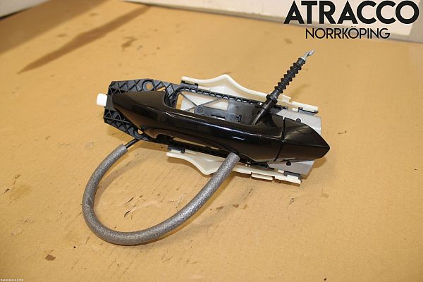 8Y0837239A : Håndtag udvending - Autoparts24