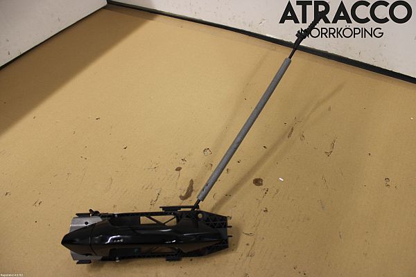 8Y0837205A : Håndtag udvending - Autoparts24