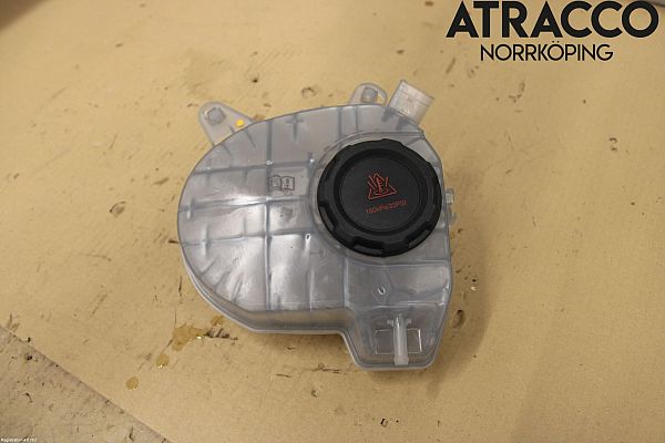 5WA121407G : Expansievat / Koelvloeistof Reservoir - Autoparts24