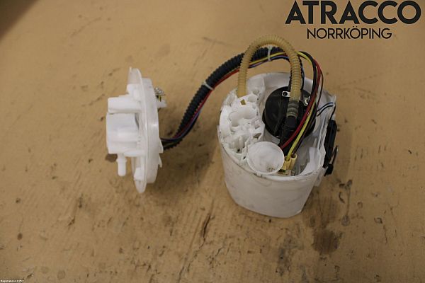 Mercedes-Benz CLA - brandstofpomp CLA | Autoparts24