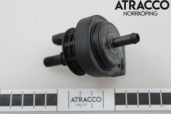 Mercedes-Benz CLA - EGR-vacuümklep CLA | Autoparts24