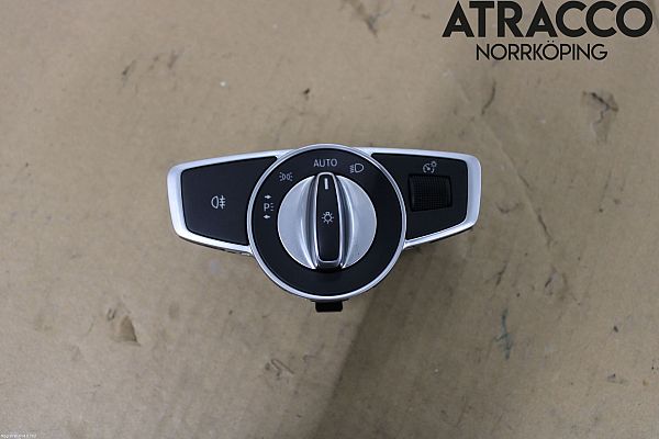 A2059051810 : Lyskontakt og Kontakt - diverse - Autoparts24