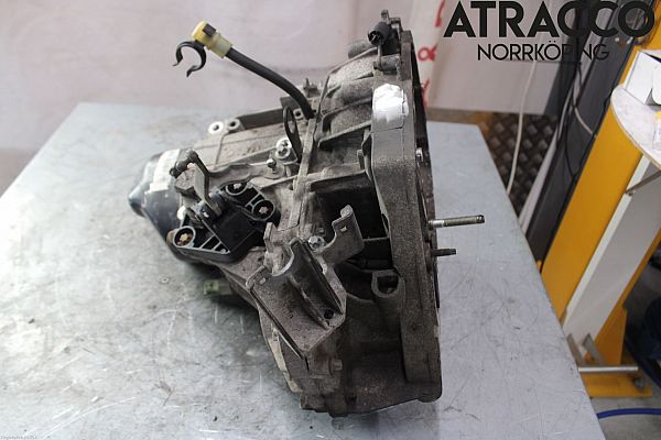 7711135369 : Gearkasse manuel - Autoparts24