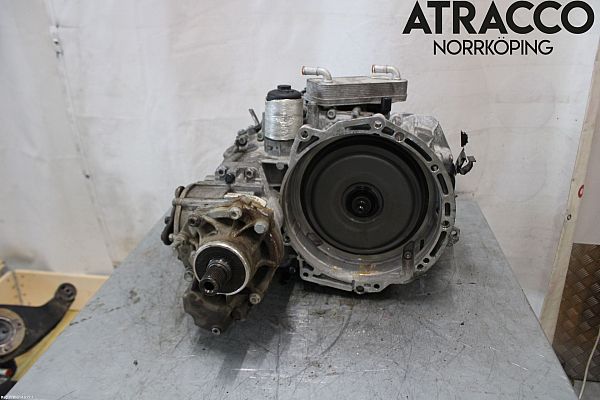 0BH-300-012-AX : Getriebe Automatik - Autoparts24