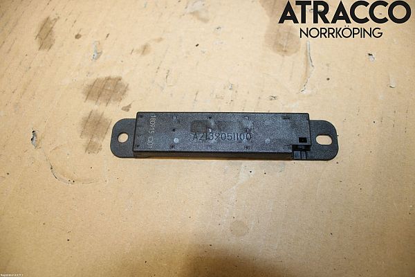 Mercedes-Benz C-class - Antenne Cclass - Autoparts24