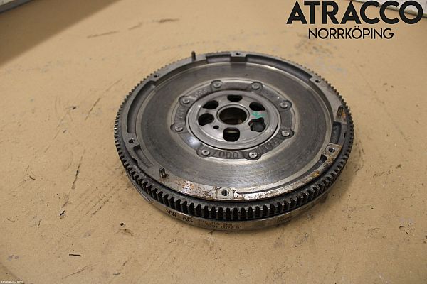 Brugt VW T-roc - Svinghjul | Autoparts24