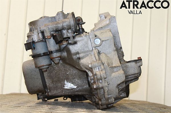 Brugt Peugeot 208 - Gearkasse automat | Autoparts24