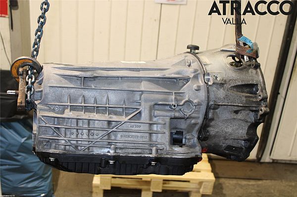 A7252707314 : Automatische versnellingsbak - Autoparts24