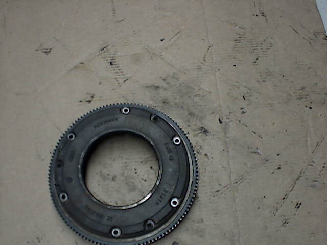 027-105-273-D : Svinghjul og Kobling - komplet - Autoparts24