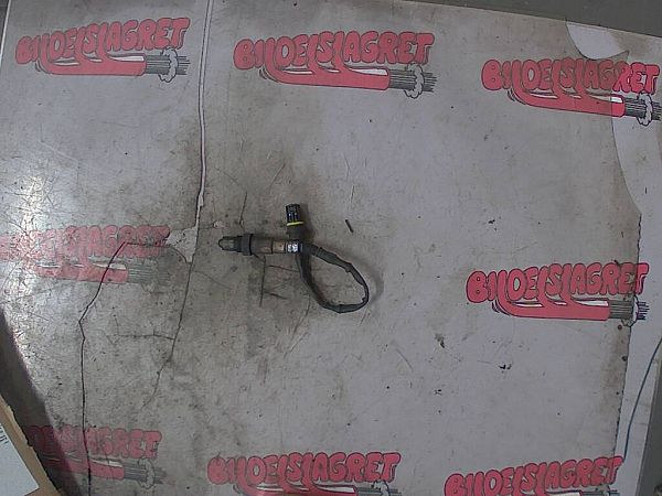 0015406017 : Lambda sonde - Autoparts24