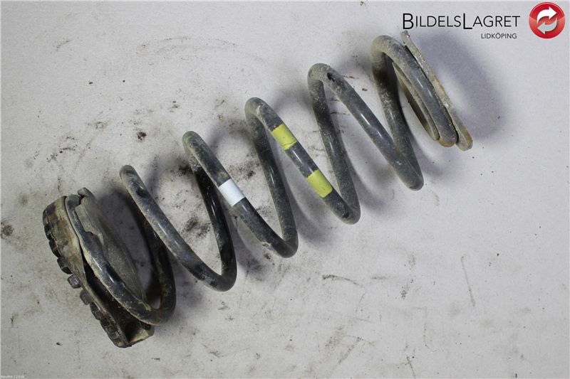 Kia Picanto - Achterveren Picanto | Autoparts24