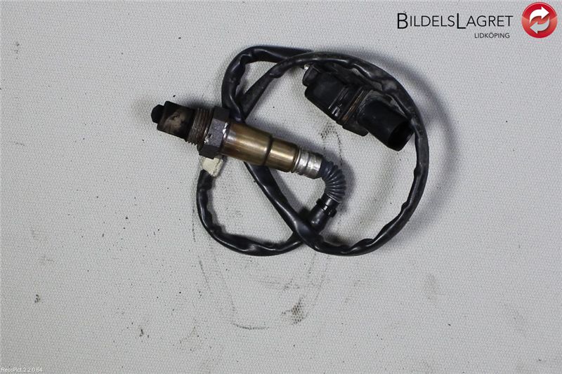 Skoda Yeti - Lambda sonde Yeti | Autoparts24