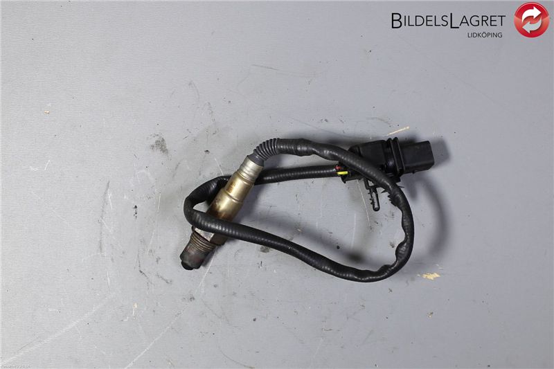 55204005 : Lambda-Sonde - Autoparts24