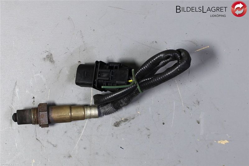 55204005 : Lambda-Sonde - Autoparts24