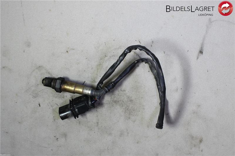 Skoda - Lambda sonde | Autoparts24