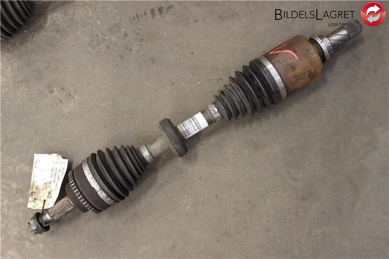 8200407659 : Antriebswelle vorne - Autoparts24