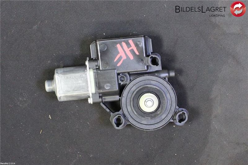 6R0-959-802-BE: Rudemotor, Centrallås, Ruderegulator, - Autoparts24