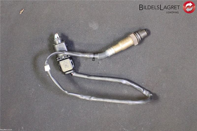 1K0-998-262-AD : Lambda sonde - Autoparts24