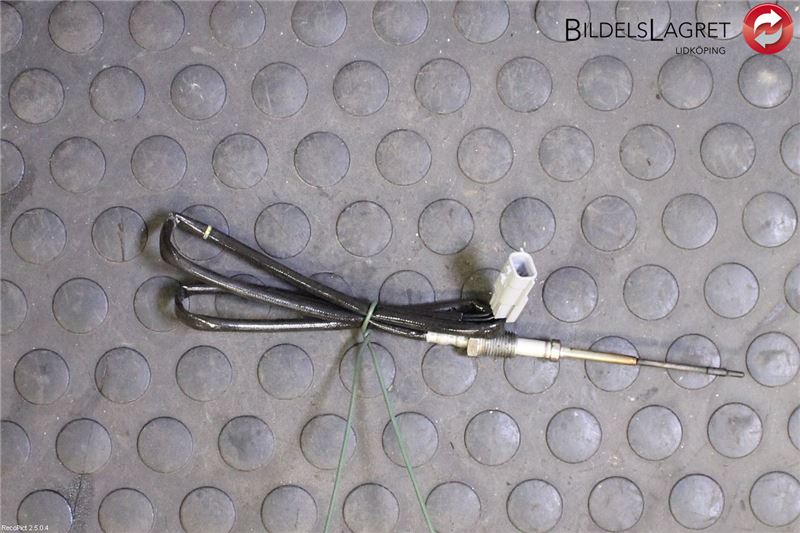 226400467R: Lambda sonde, Sensor temperatuur / druk - uitlaat, sensor ...