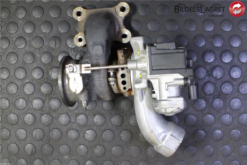 04E-145-721-SX : Turbo / G-lader - Autoparts24