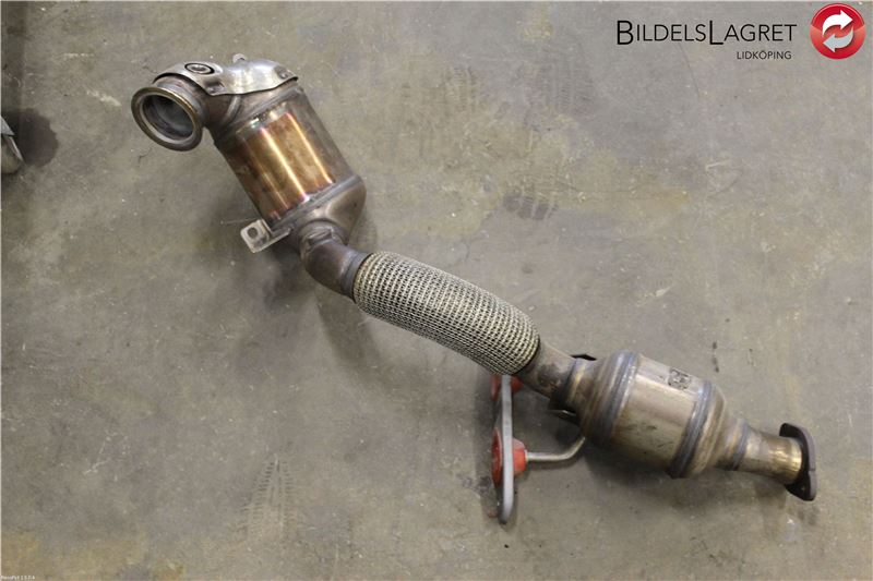 5Q0-254-502-FX : Katalysator - Autoparts24