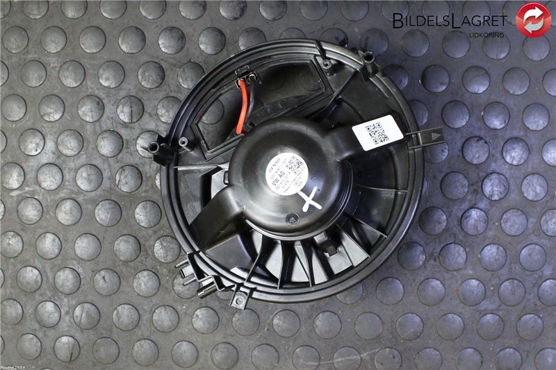 CZ0160601201 : Blæsermodstand / Varmeblæser - Autoparts24