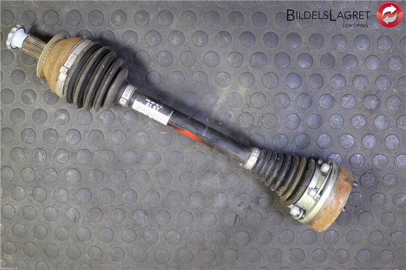 6R0-407-761-KX : Drivaksel for - Autoparts24