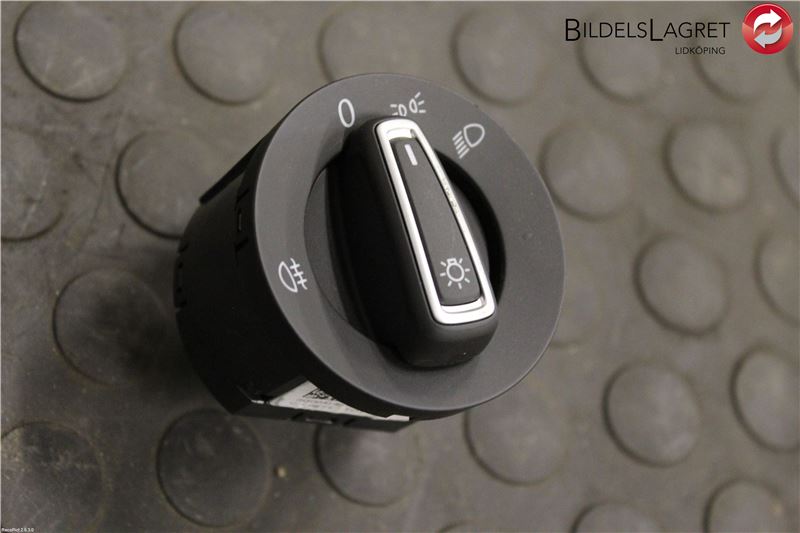 5G0941431 : Lichtschalter - Autoparts24