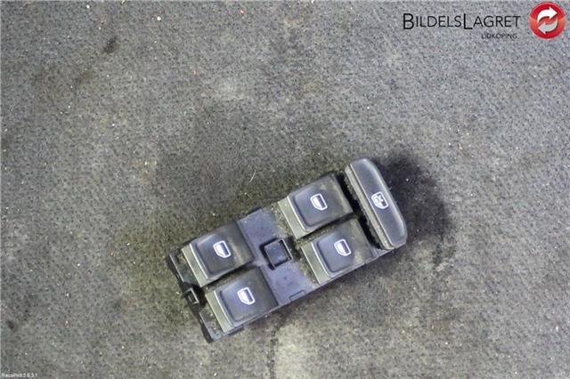 5E0959857-WHS : Kontakt - elrude og Kontakt - rudehejs - Autoparts24