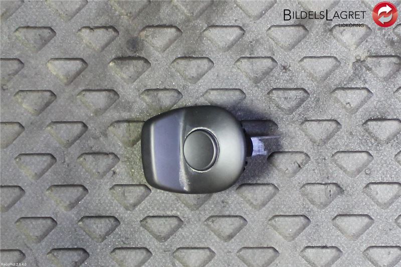 1S0-827-566: Kontakt - diverse, Håndtag udvending, Låsecylinder ...