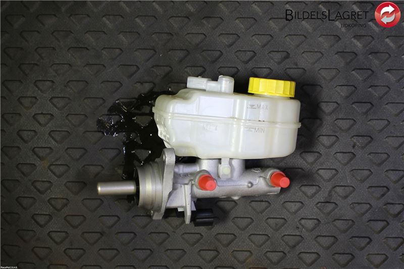 6R1-611-019-D : Bremse hovedcylinder - Autoparts24