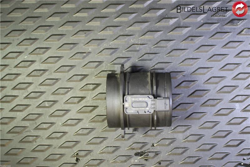 03N-906-461 : Luftmængdemåler - Autoparts24