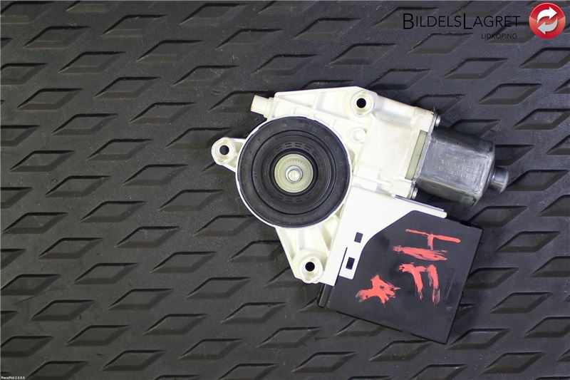 5N0-959-702-F : Rudemotor - Autoparts24