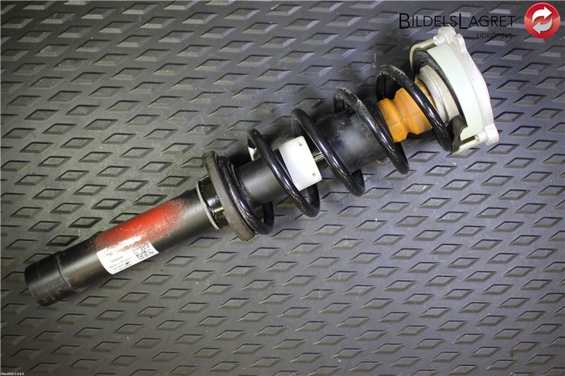 8W0031AA : Veerpoot voor - Autoparts24