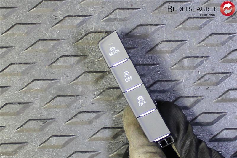 3G0-927-137-AC-WZU : Contact - ESP en Diverse schakelaars - Autoparts24