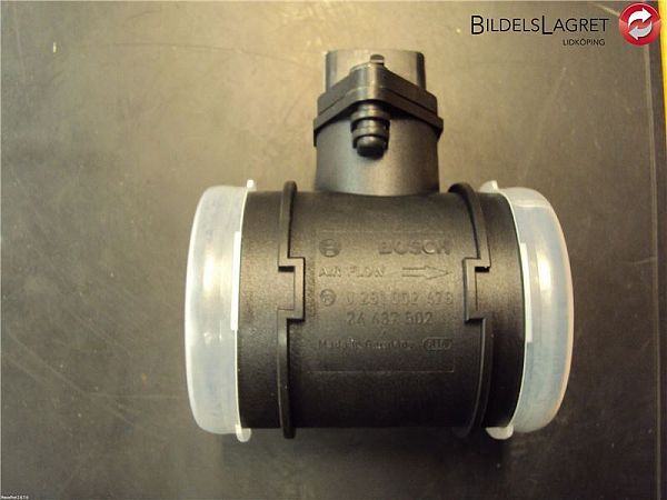 0281002478 : Luftmængdemåler - Autoparts24