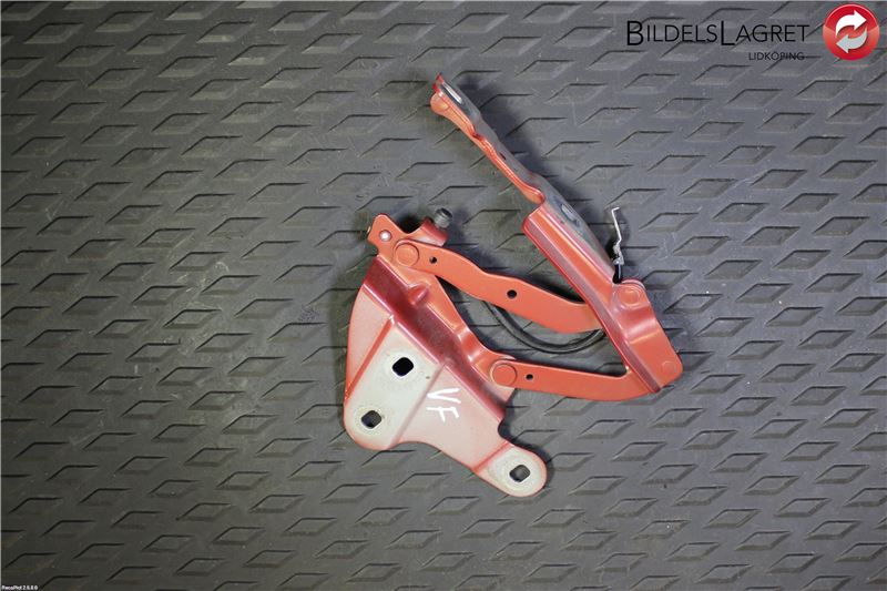 BMW X1 - Motorkap scharnier X1 | Autoparts24