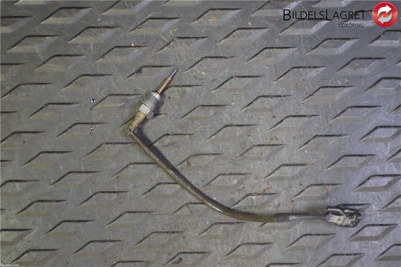 Renault Megane - Sensor temperatuur / druk - uitlaat Megane | Autoparts24