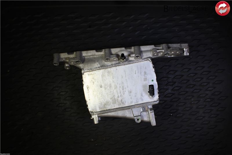 04L129711C : Wärmetauscher und Ansaugkrümmer - Autoparts24
