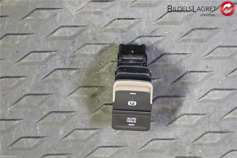 5G0-927-225-D-WZU: Kontakt - Parkeringsbremse, Kontakt - diverse ...