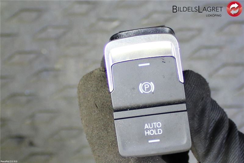 5G0-927-225-D-WZU: Kontakt - Parkeringsbremse, Kontakt - diverse ...